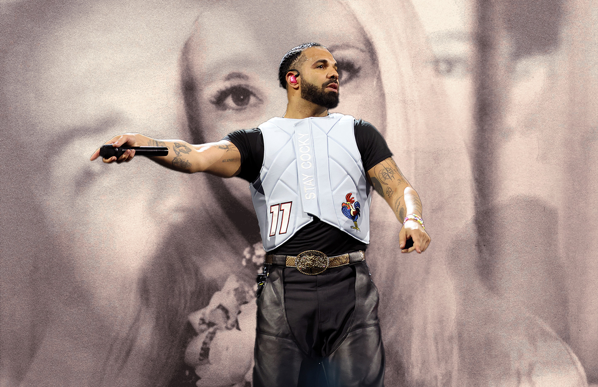 Drake's 'Maid of Honour,' one of 3 new projects from the 6 God: What to ...