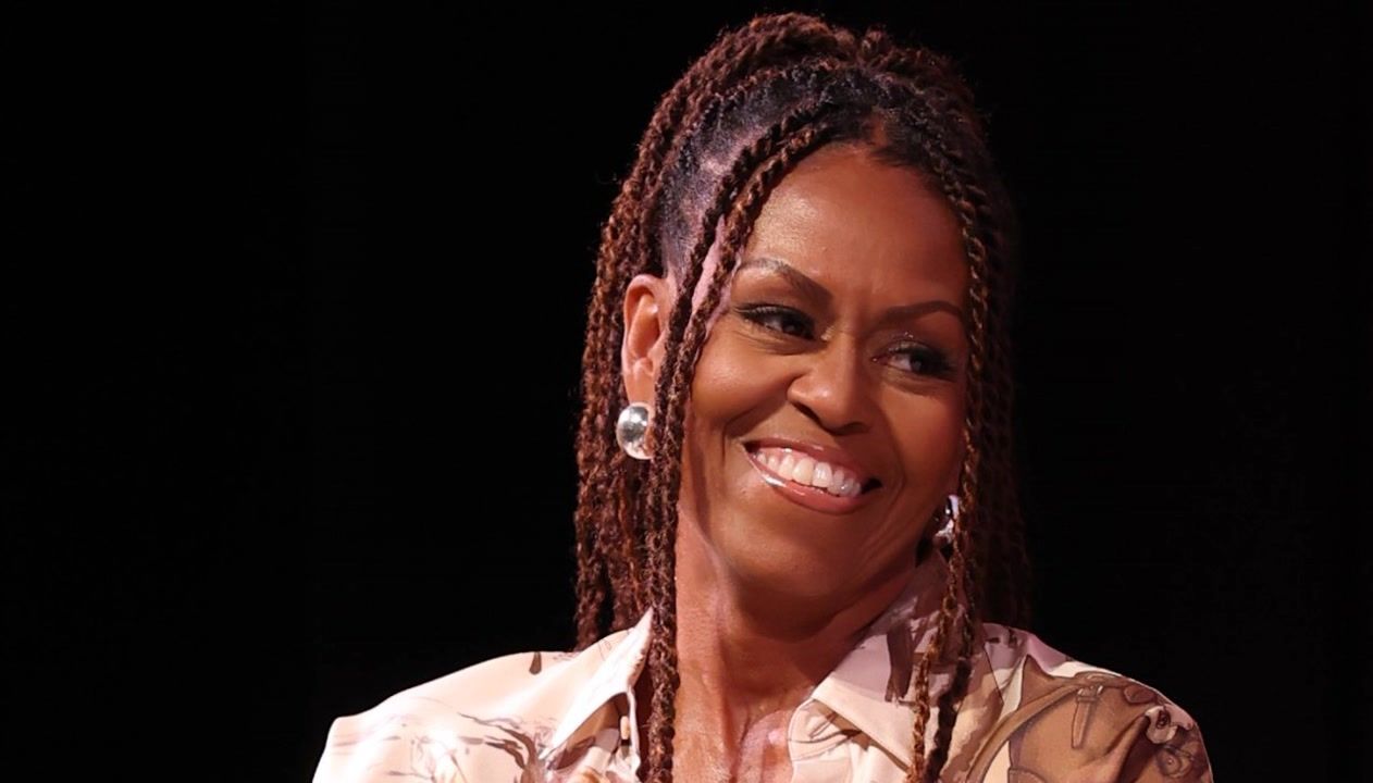 What were Michelle Obama's menopause symptoms? Her candid quotes about ...