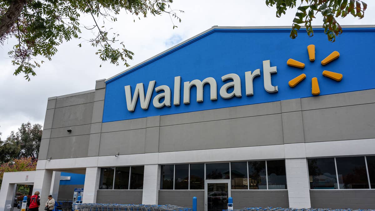 Walmart's velvet ottoman set: Stylish, durable, and now just $59!