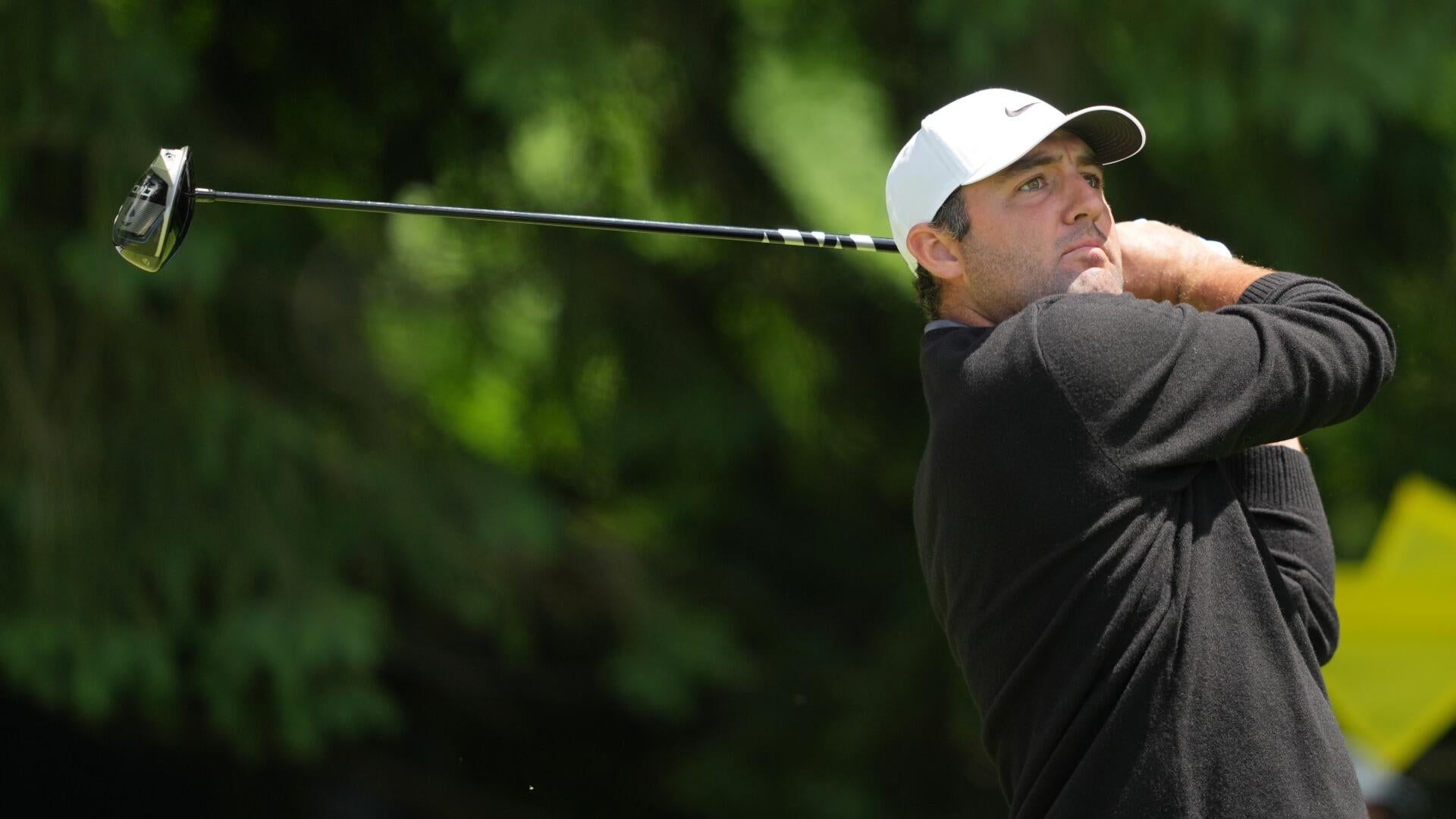 CJ Cup Byron Nelson 2026 odds, picks, predictions, props: Expert fading ...