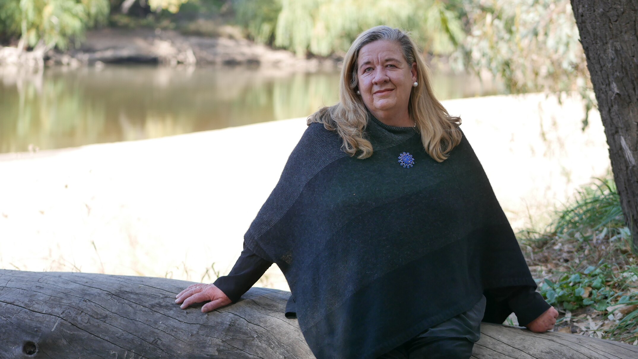 Bill to support environmental water flows an 'attack' on property rights