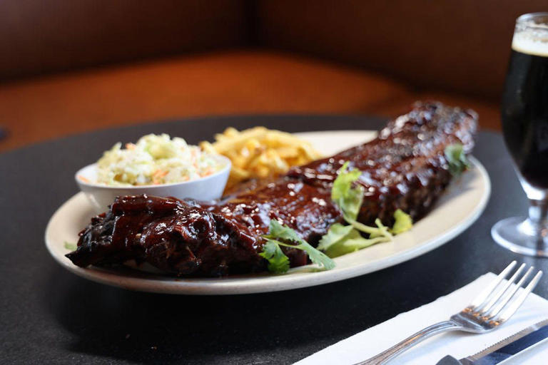 Kitchen 57 fires up National BBQ Day with a limited-time BBQ menu in ...
