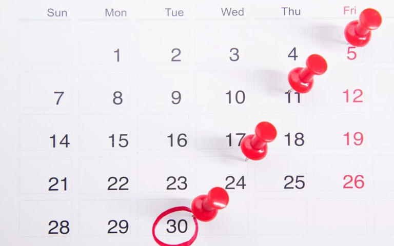 Routine and scheduling tricks and tips that hold families together