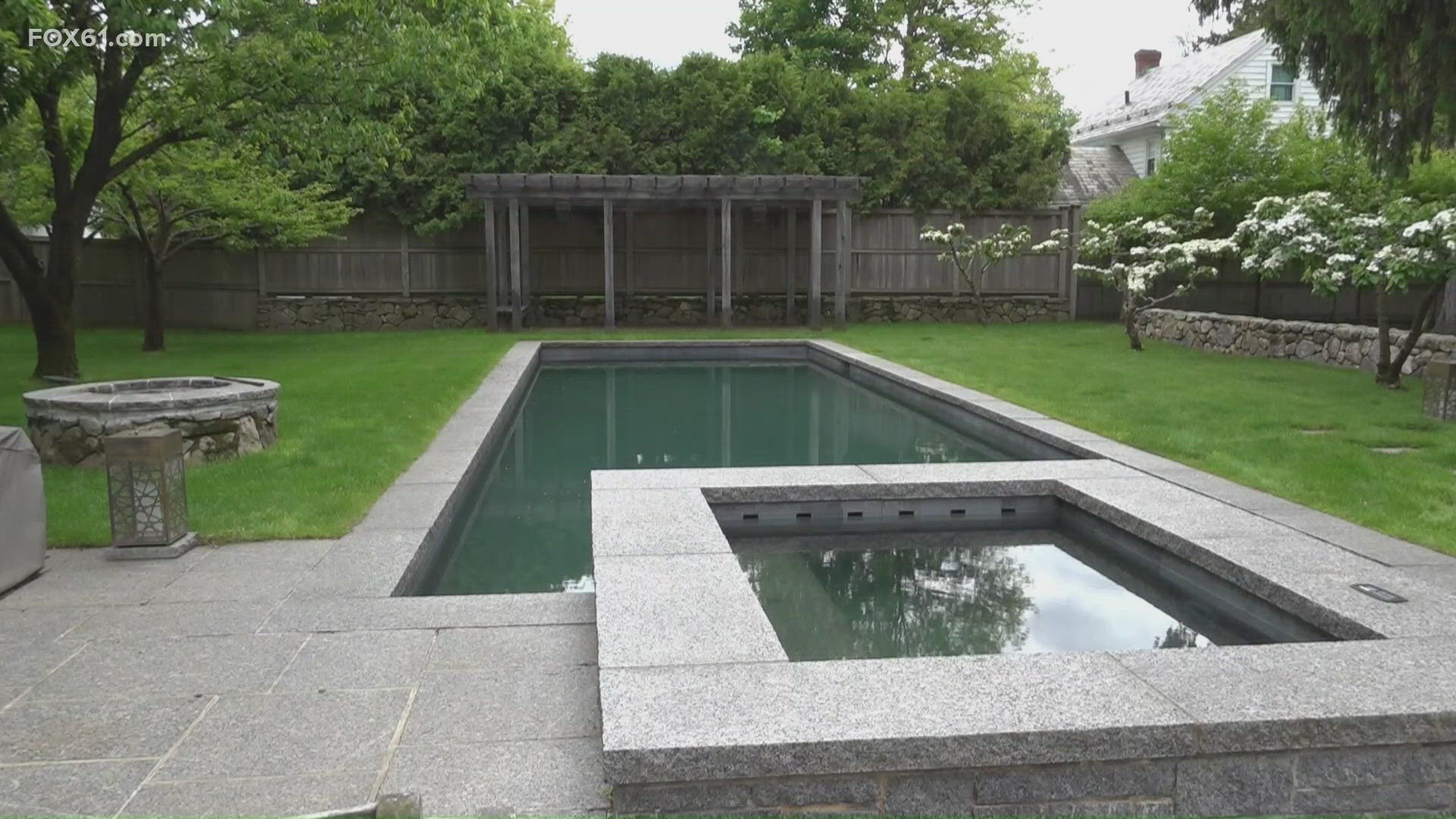 As pool owners in Connecticut prepare for summer, pool companies put in ...