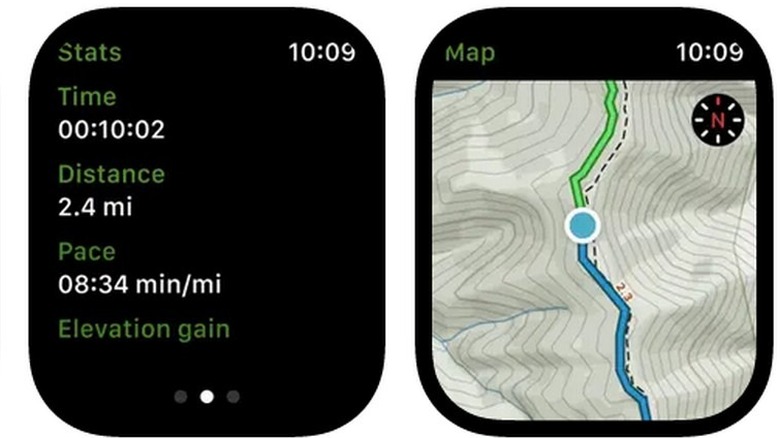 5 of the best Apple Watch apps for hikers