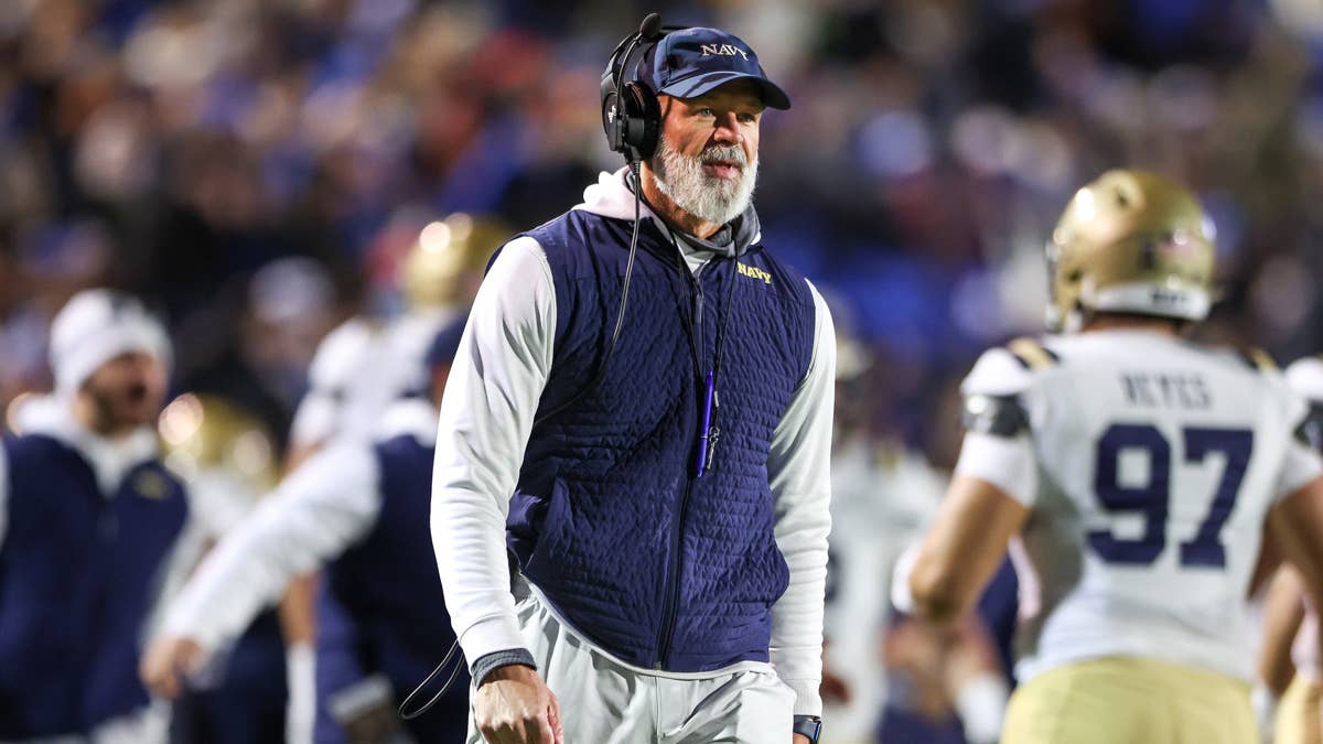 Ranking the American Conference's college football coaches for 2026