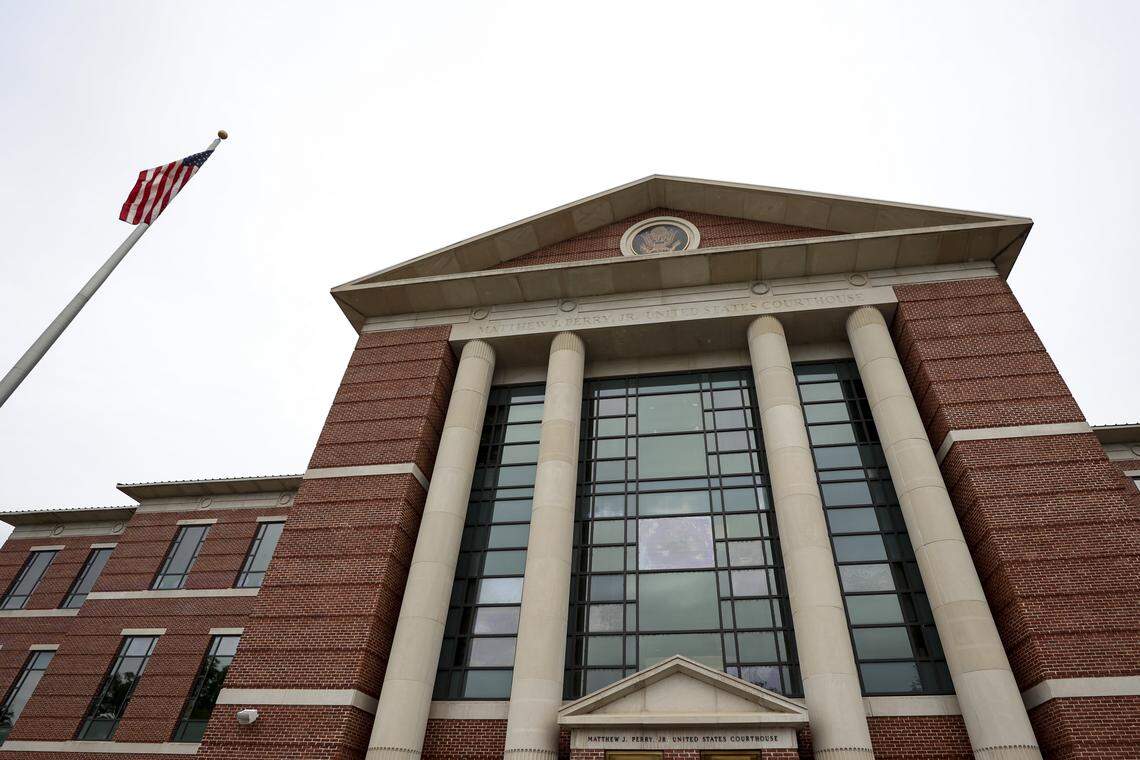 Former USC scientist found guilty of sexually enticing a minor