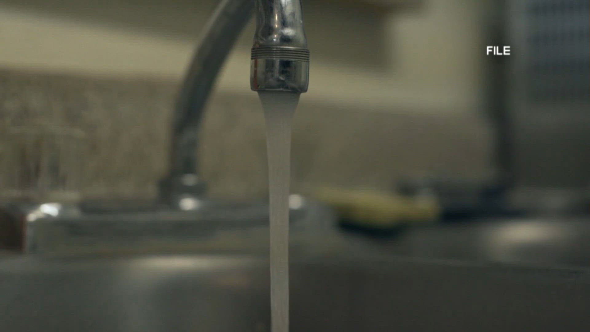 Corpus Christi water rates expected to rise amid new supply projects