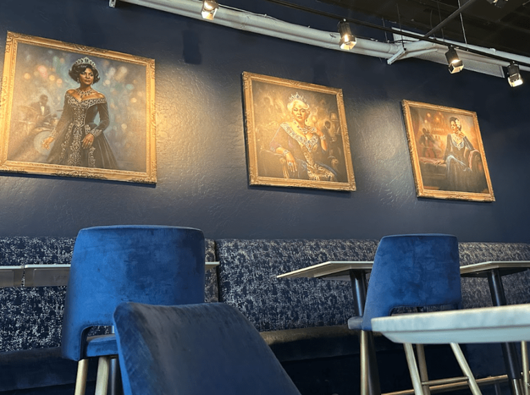Babydoll’s House of Jazz brings a different type of tune to Uptown ...