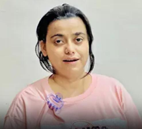Drugs worth Rs45 million recovered on accused 'Pinky' tip-offPublished ...