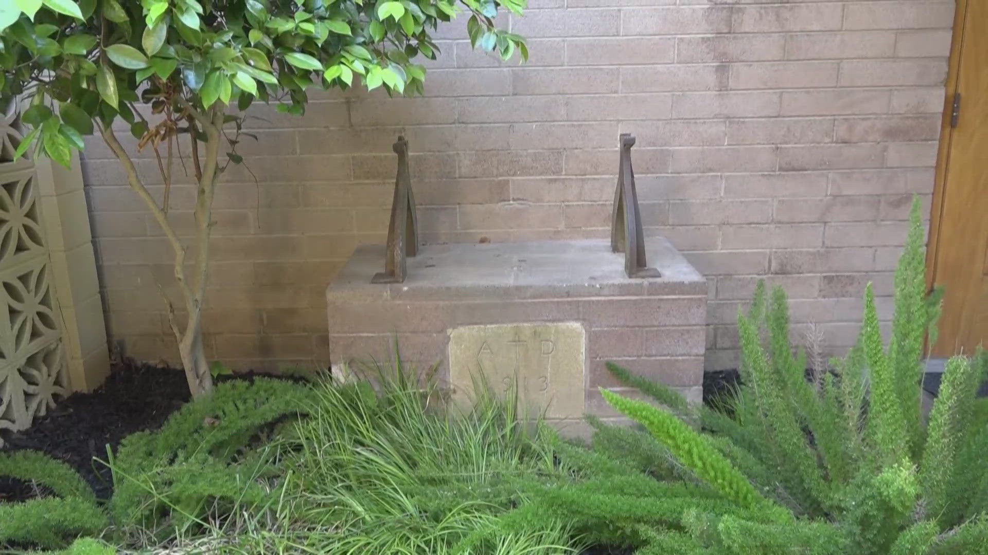 Historic 1874 bell stolen from St. Anne’s Church in Lodi overnight
