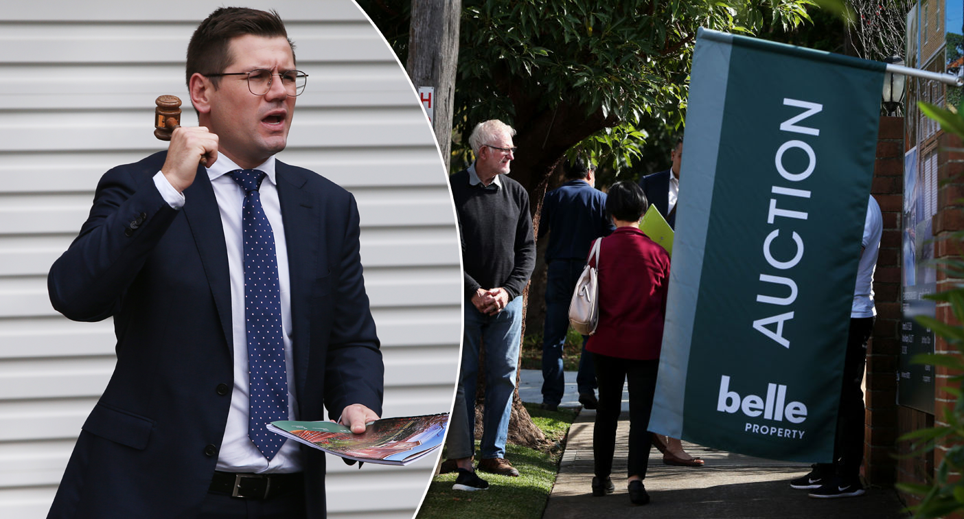 Property investors warned as banks cut borrowing power overnight: 'I ...