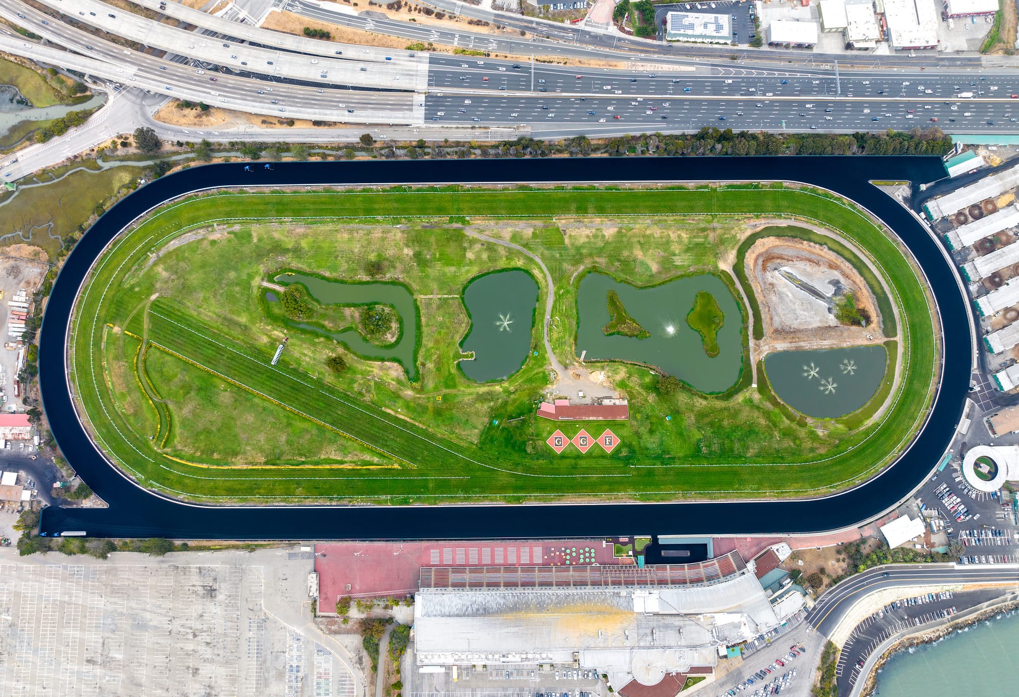 Golden Gate Fields park deal: All the latest details