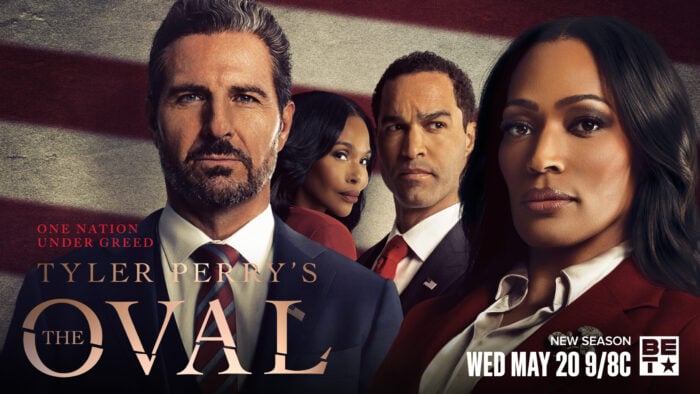 BET announces final season premiere of Tyler Perry’s ‘The Oval’ | Watch ...