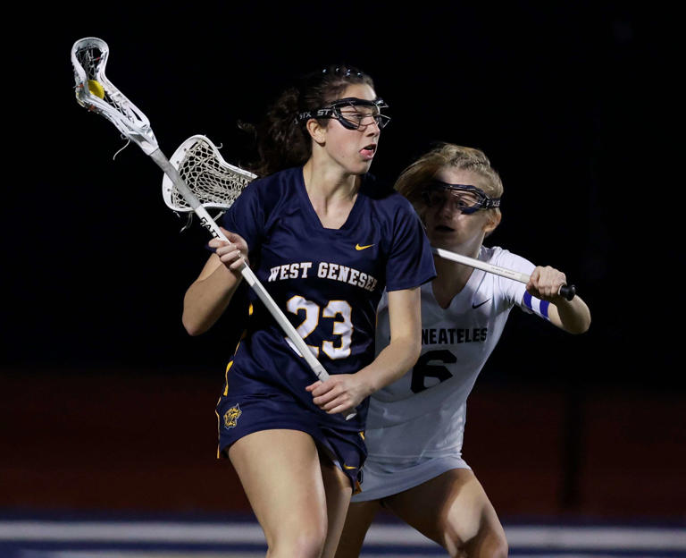Syracuse.com's girls lacrosse game of the week is live tonight ...