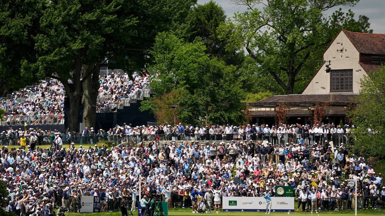 PGA Championship 2026: Current standings, viewing options, and key insights