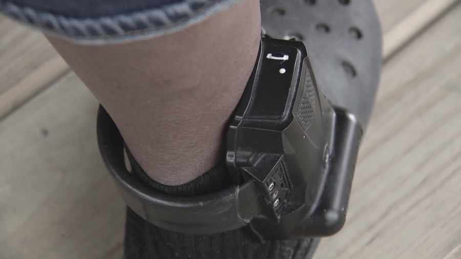 8% of Chicago’s defendants on electronic monitoring are AWOL: Chief judge