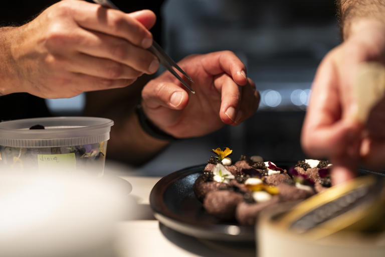 Well-seasoned: Discover the global journeys behind six of the world’s ...