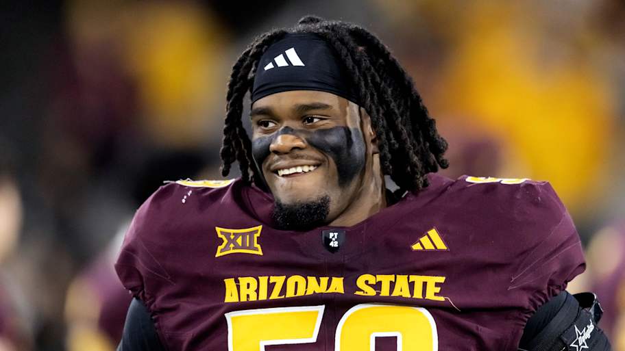 Steelers sign massive first-round OT to rookie deal