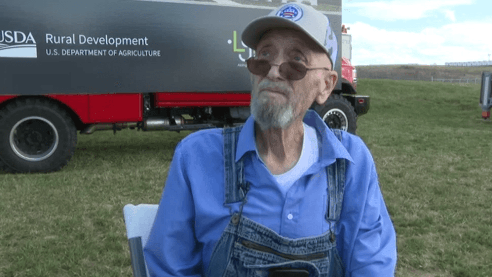 Special election called in Washington County, Virginia following death ...