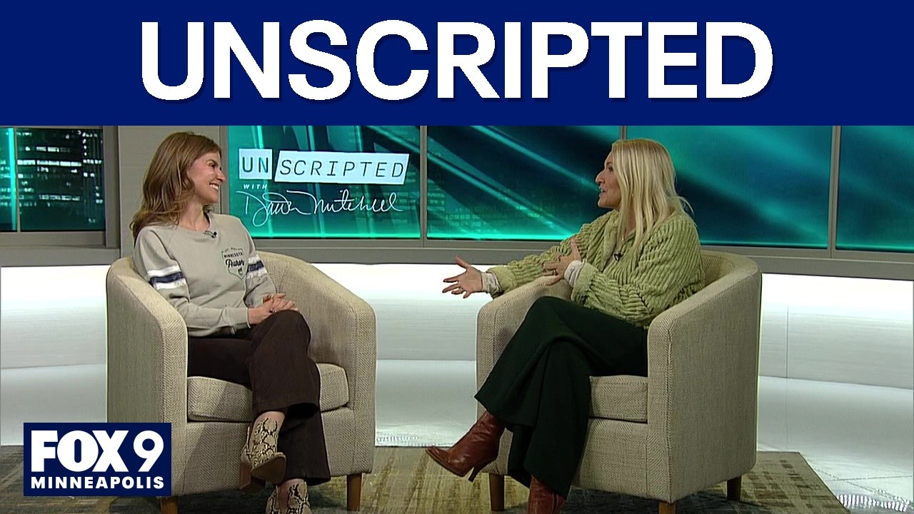 MN Aurora chief of staff Saara Hassoun: Unscripted