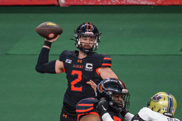 Five things to know: Albany Firebirds set to host Beaumont Renegades at ...