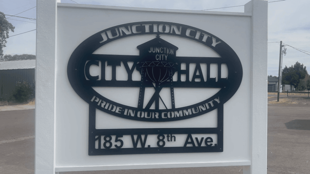 Junction City accepting applications to fill City Council vacancy until ...