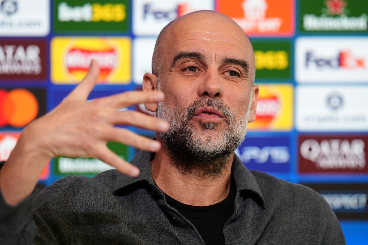 Guardiola reveals Ferguson call after Man City exit confirmed - latest