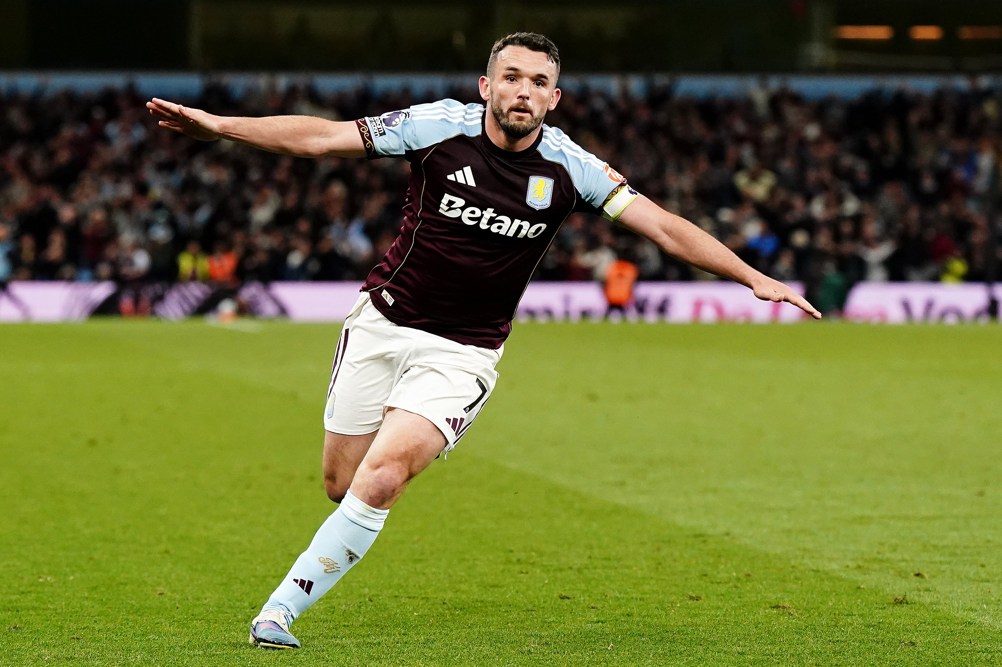Arne Slot insists Liverpool will be a better force next season
