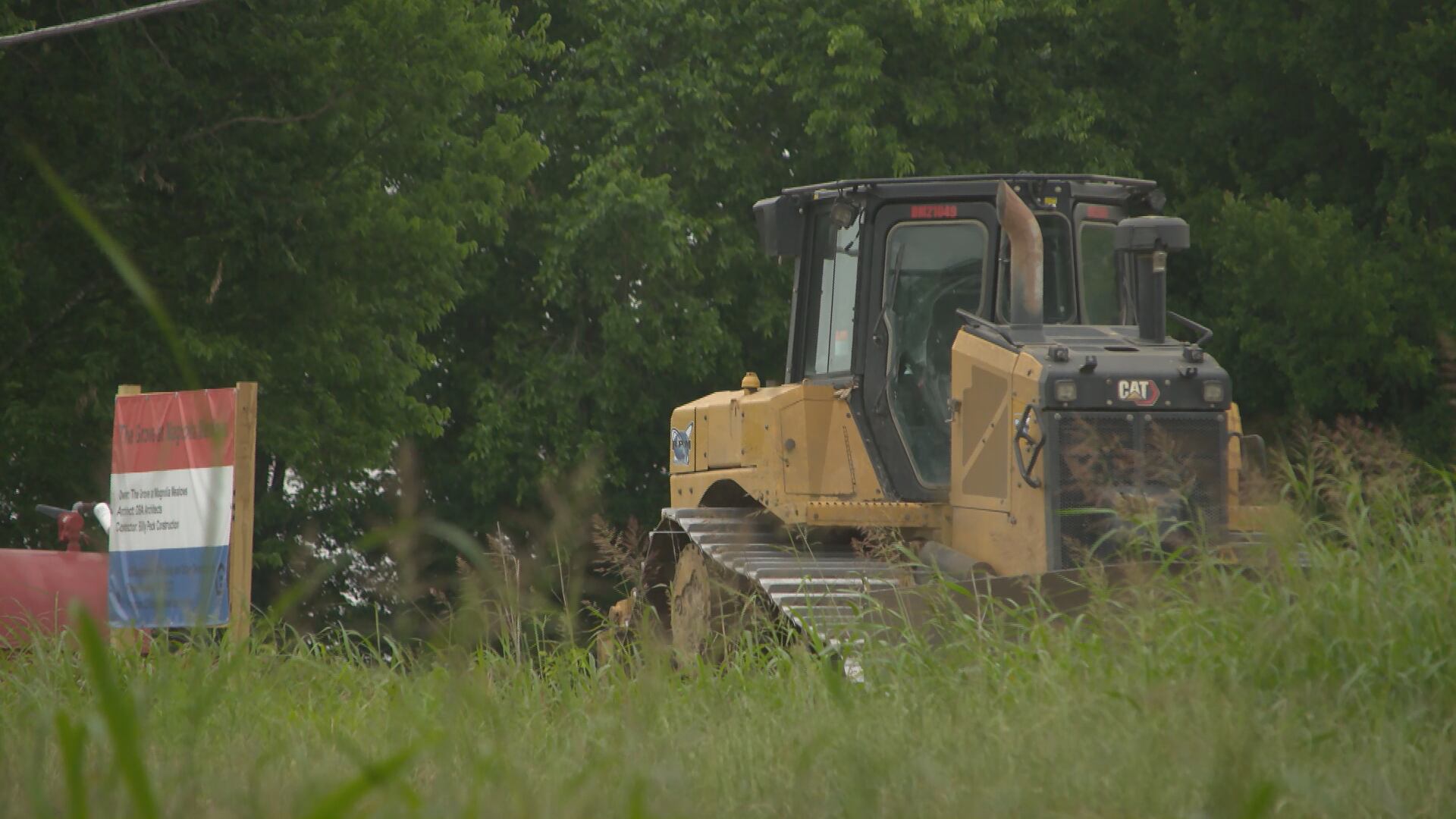 Water services restored in Durant after main break causes outage
