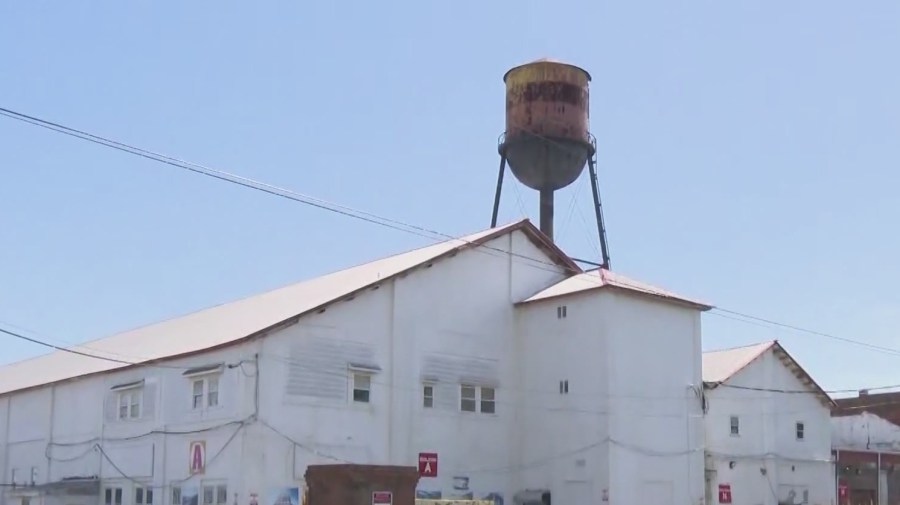 New Jersey town worries of possible cancer cluster as cases rise