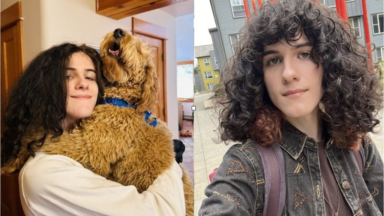 Loved ones honor slain UW student Juniper Blessing