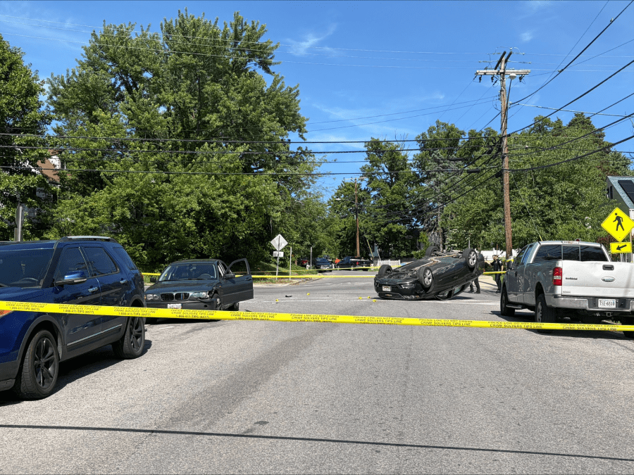Prince George’s County shooting, carjacking spree suspect facing 5 ...