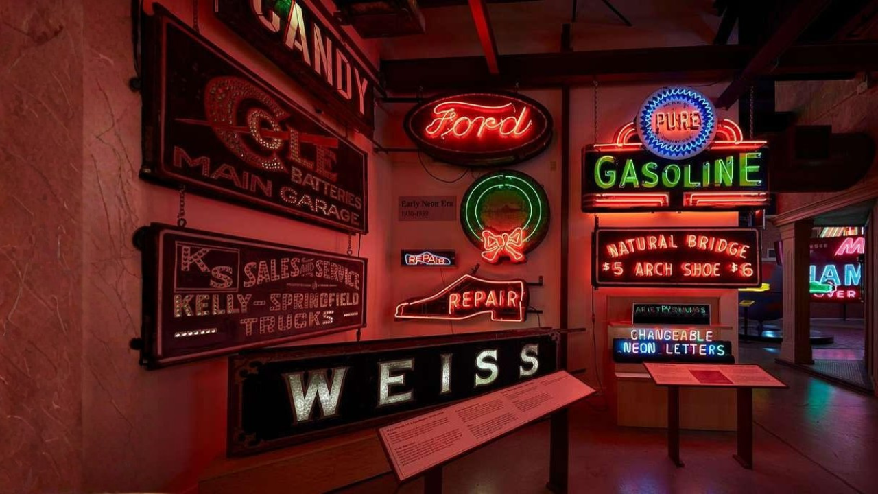 16 classic roadside museums that still feel fun and strange