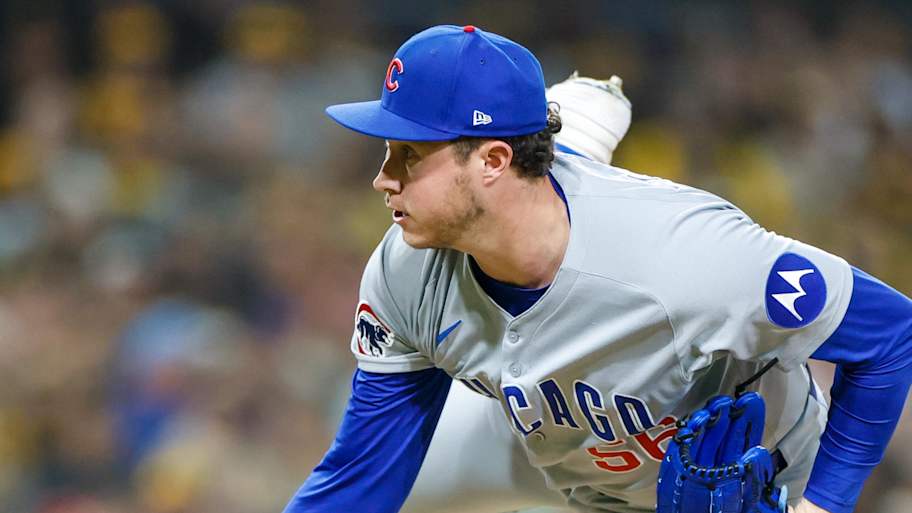 Nate Pearson's high-octane rehab showing is nothing but false hope for ...
