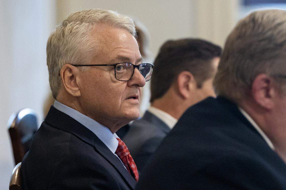 'Mismanagement' by Loftis' office could have cost SC taxpayers, state ...