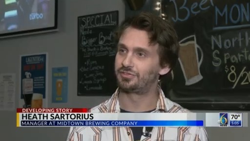 Local businesses prepare for 517 Day