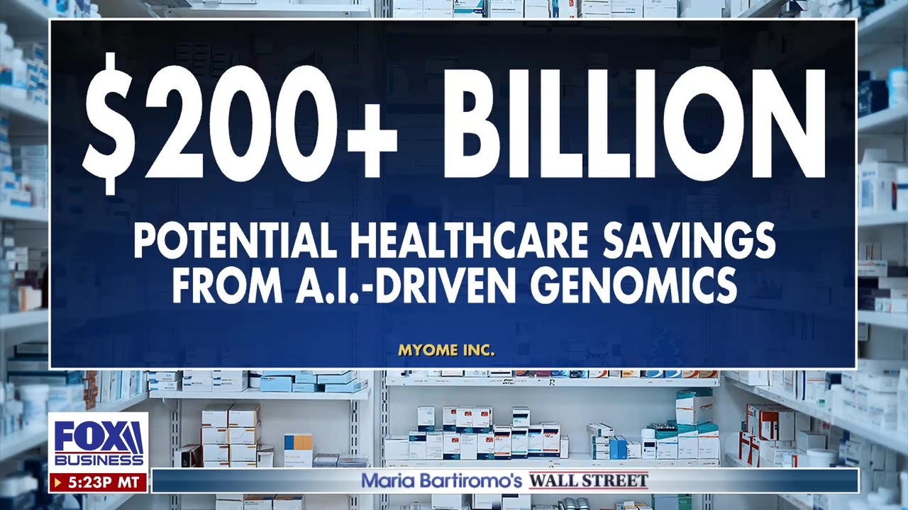 Wall Street makes massive bet on blood-based cancer testing