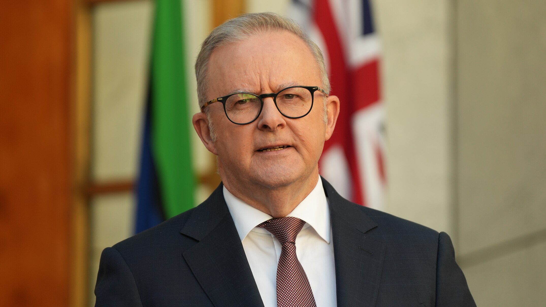 PM says Australia has 'ideological disagreement' with Trump ...