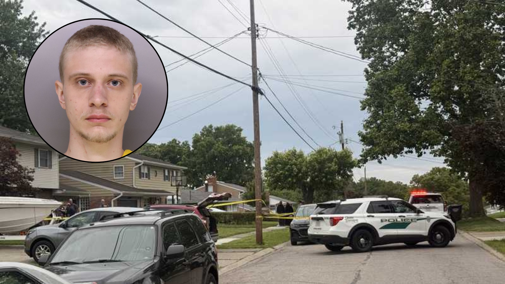 Arrest made after Green Township murder investigation prompted school ...