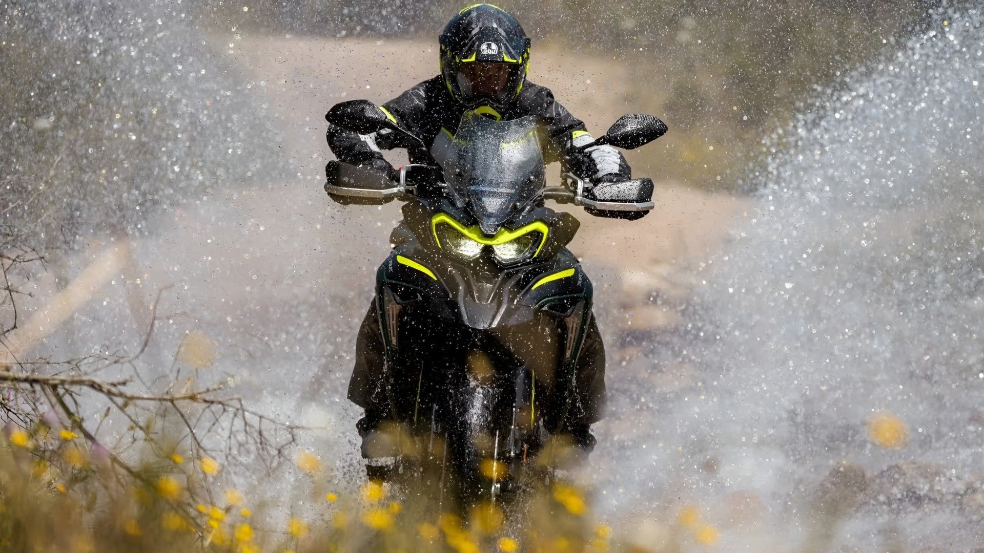 10 budget-friendly adventure bikes that combine capability with value