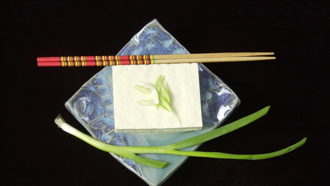 Master the art of cooking tofu