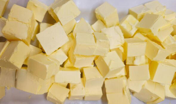 Scones will rise even more if you use 1 simple ingredient pastry chef ...