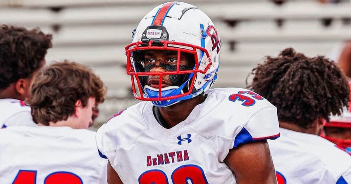 Four-star EDGE names South Carolina one of five finalists, sets ...