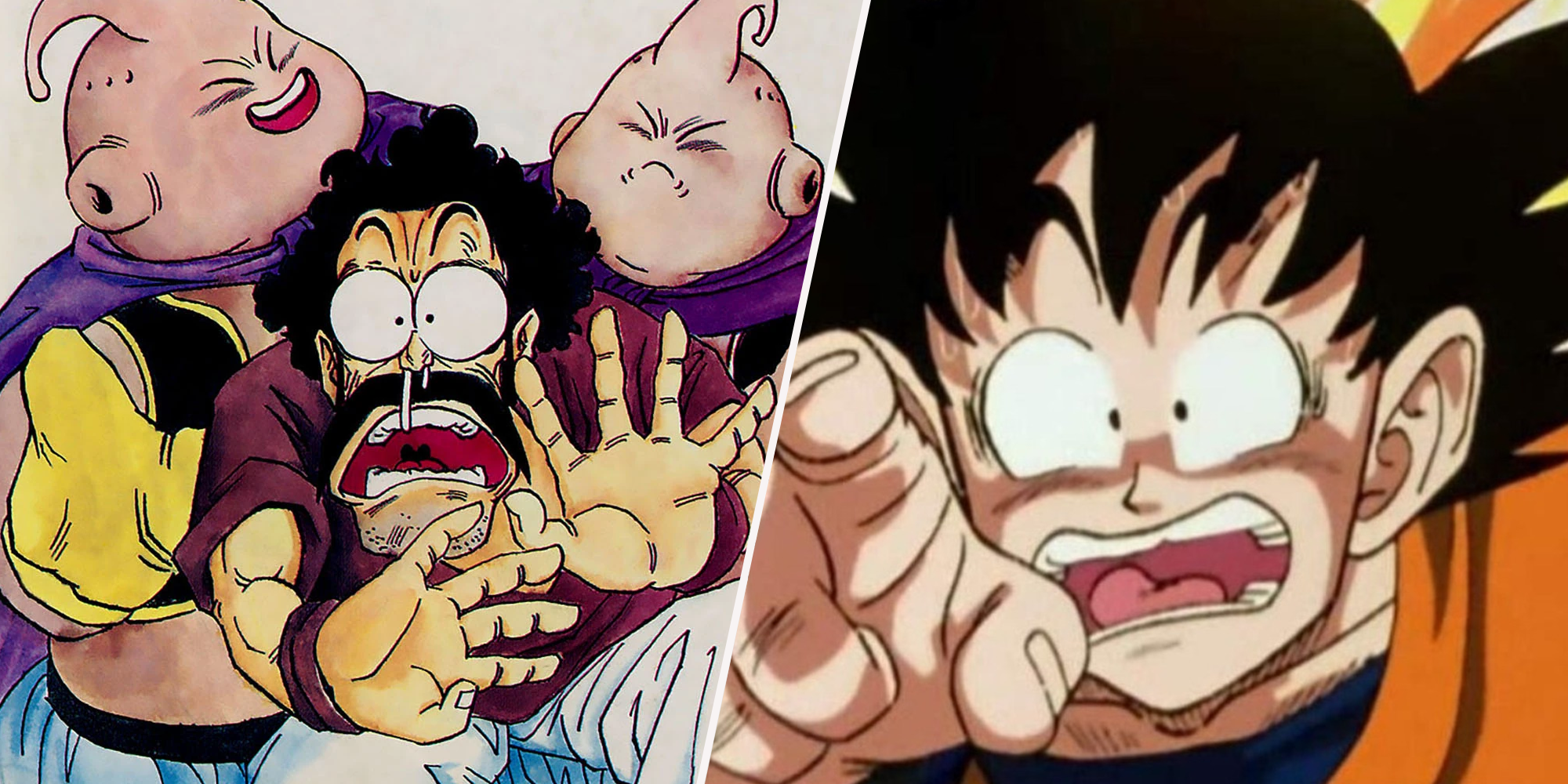 Dragon Ball: China Has Its Own DBZ Sequel & It's Absolutely Bewildering