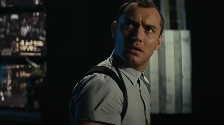 Why these actor-favorite scenes were cut from the film
