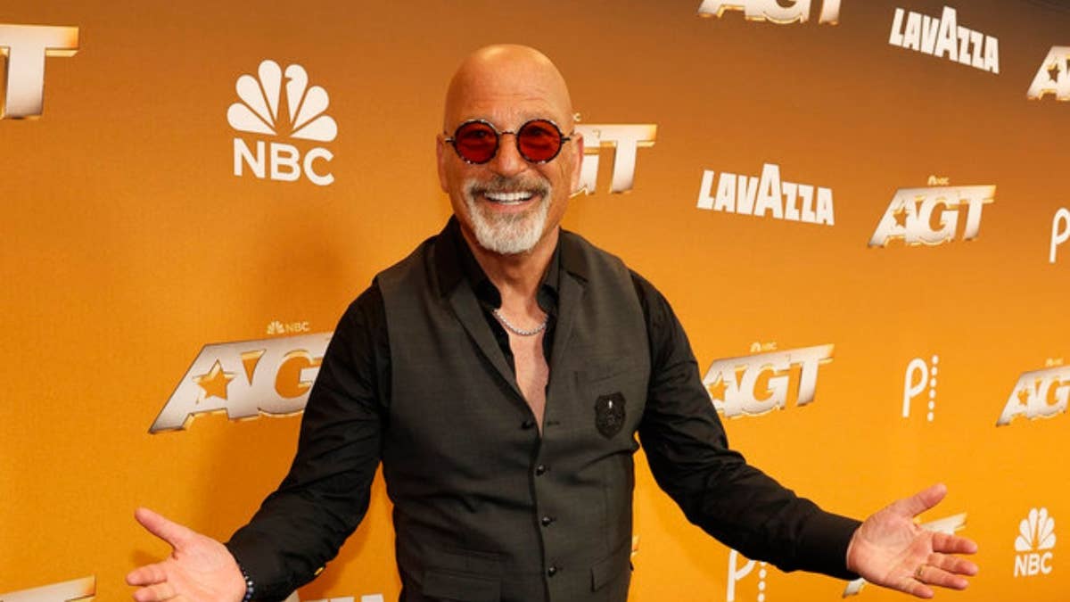 America’s Got Talent season 21 premieres June 2 with new judges ...