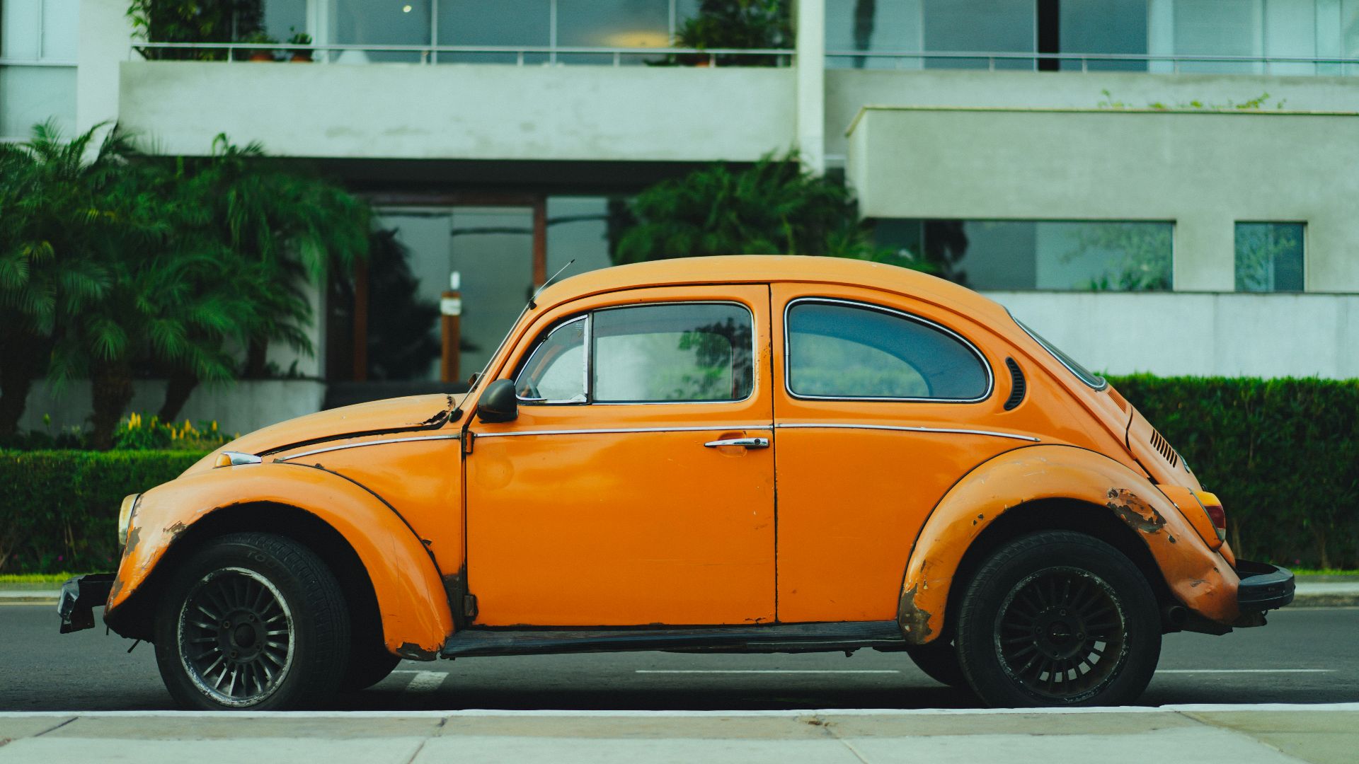 20 reasons why they just don't make 'em like they used to
