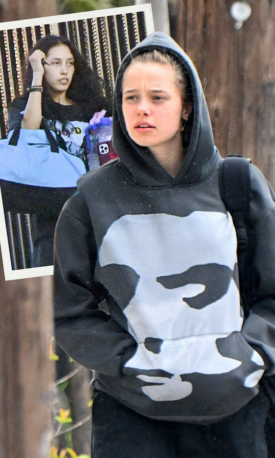 ‘Nepo Baby’s’ Rumored Girlfriend
