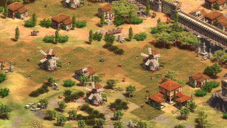 GCML’s pick for 10 best real-time strategy games of all time [opinion]